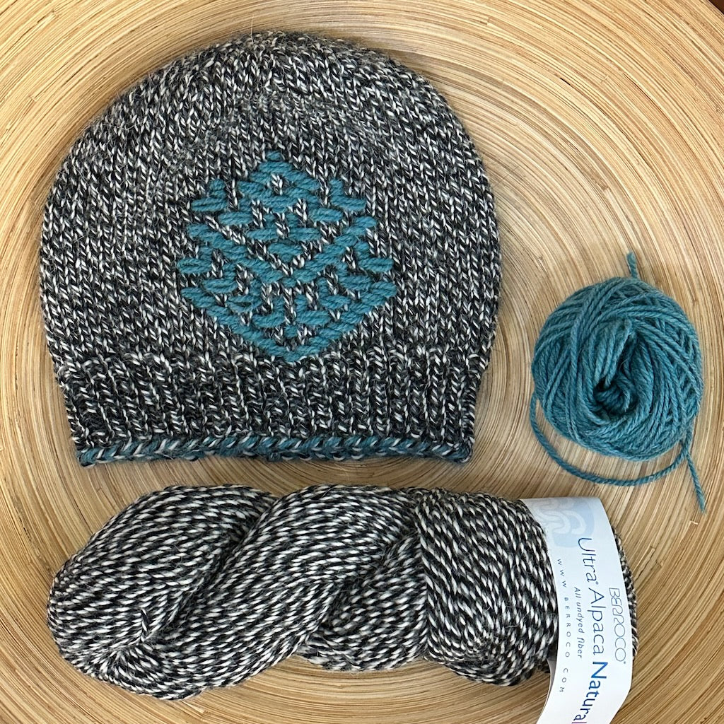 Elupuu Hat Kit — Uncommon Threads CA