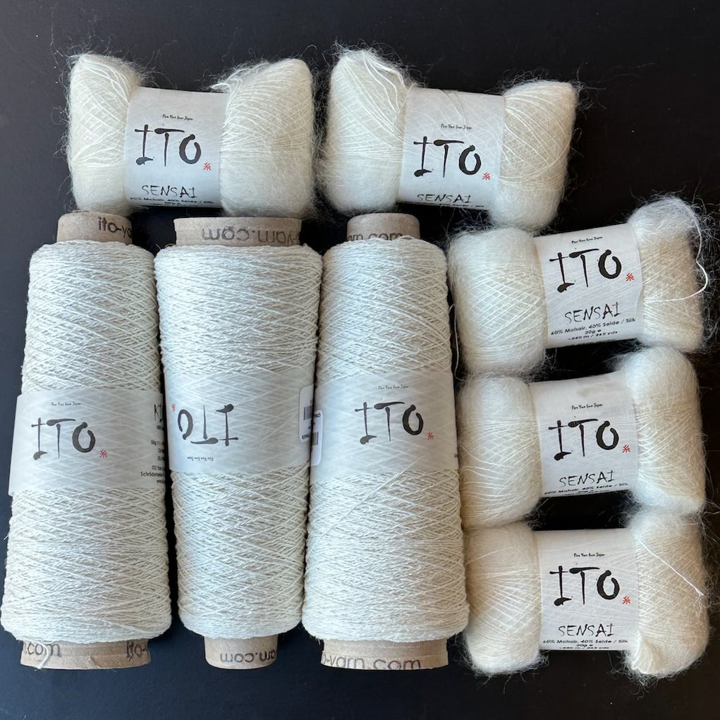 Kits — Uncommon Threads CA