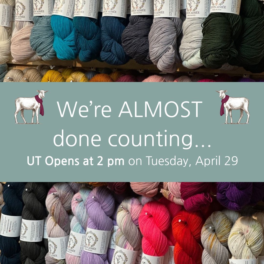 Uncommon Threads — Uncommon Threads CA