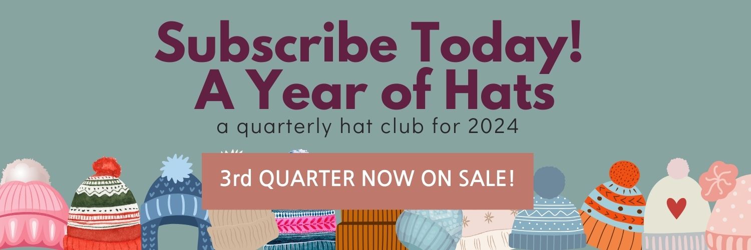 Uncommon Threads — Uncommon Threads CA