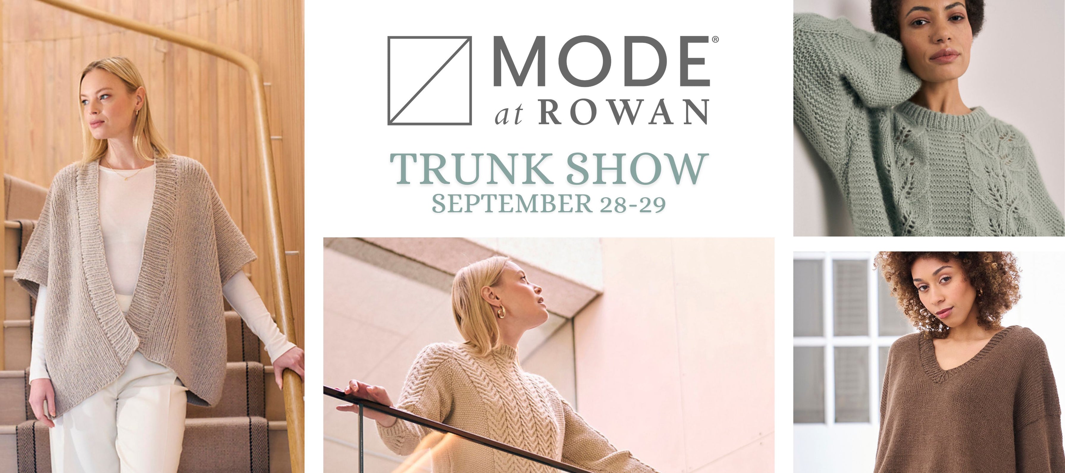 Uncommon Threads — Uncommon Threads CA