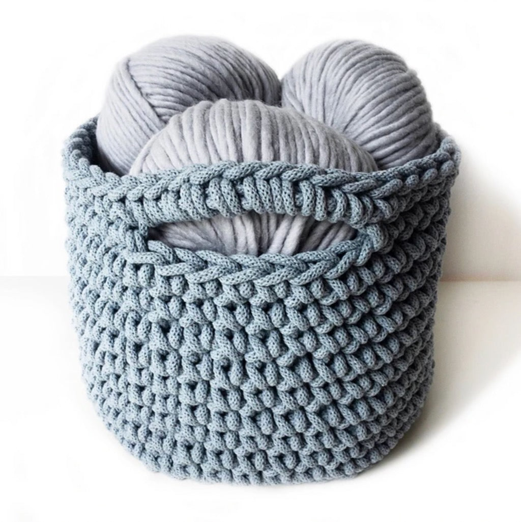 Crochet 102 with Elise 2026 — Uncommon Threads CA