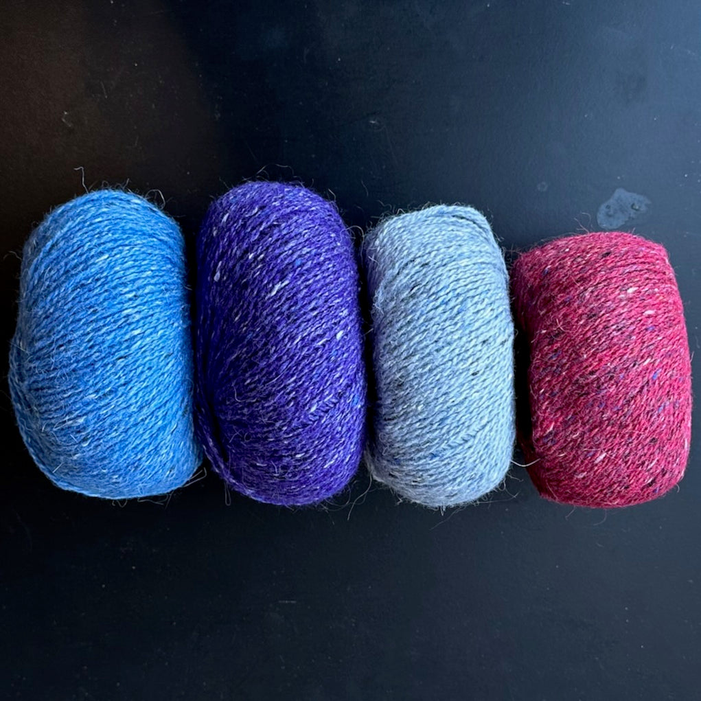Uncommon Threads — Uncommon Threads CA