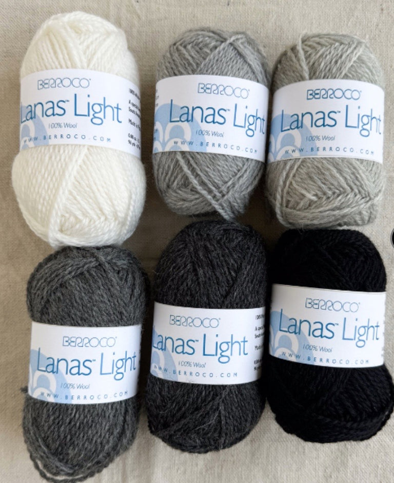 Kits — Uncommon Threads CA